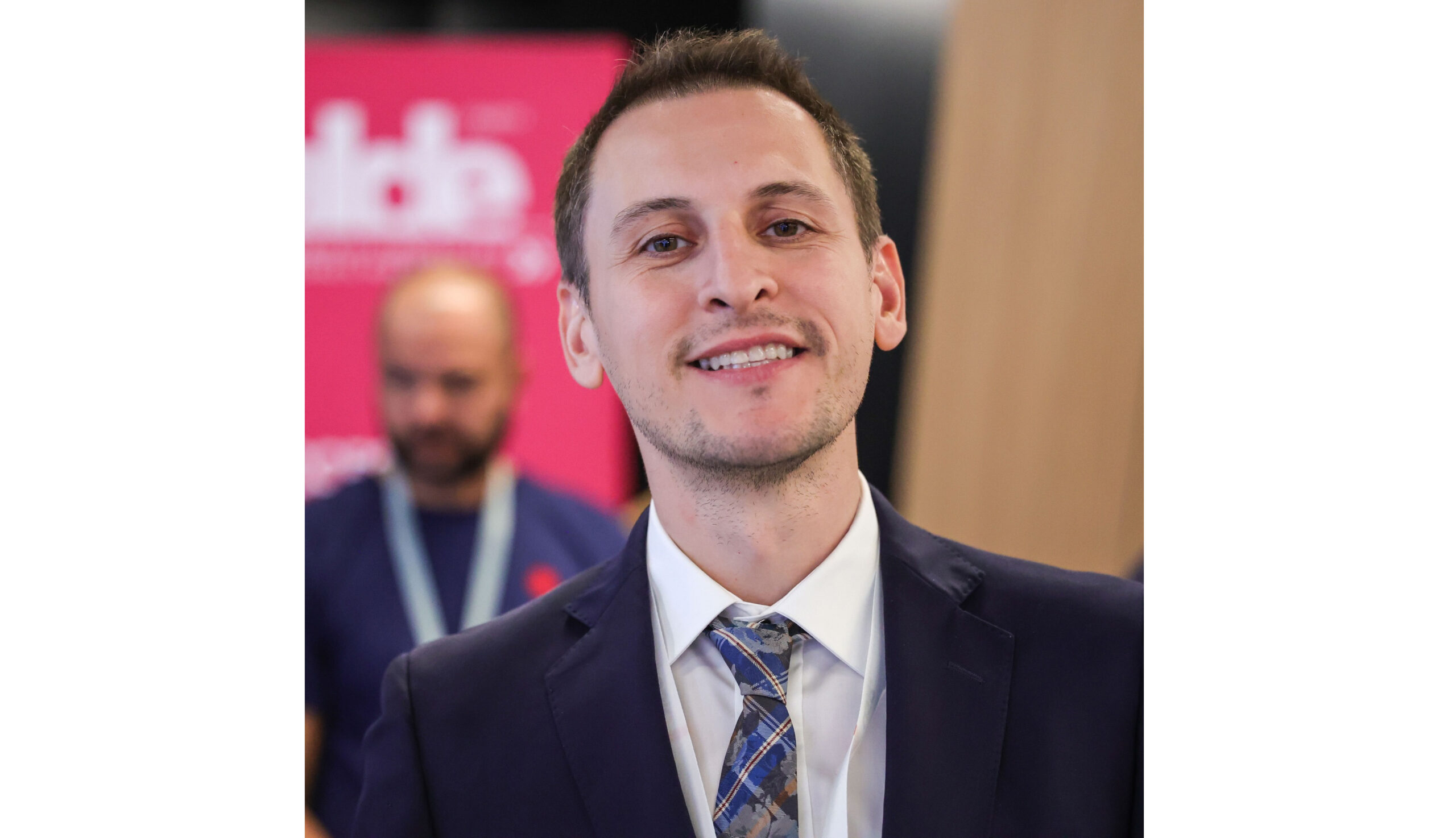 George Gima este noul președinte al filialei municipale USR Constanța